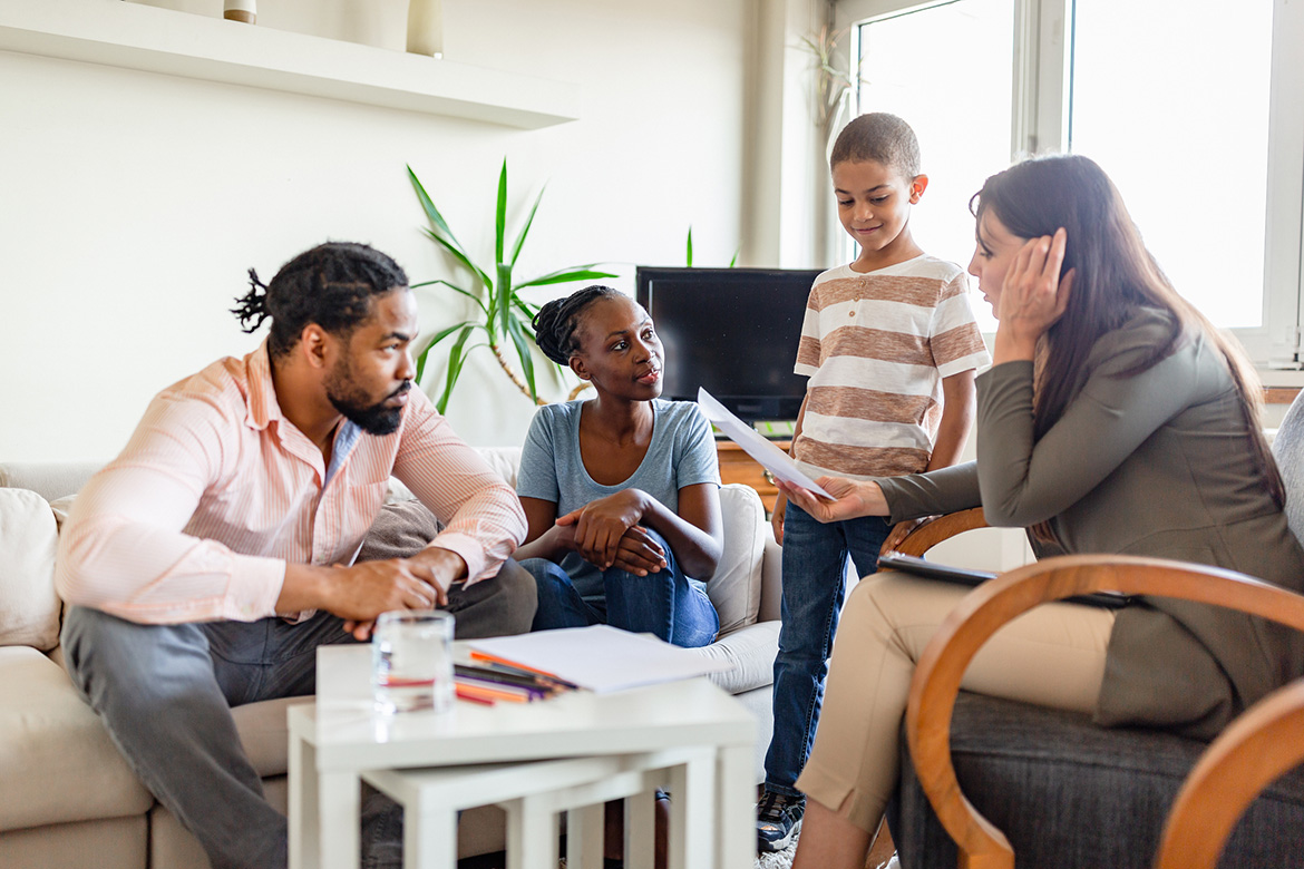 How Aba Therapy Supports Families And Kids