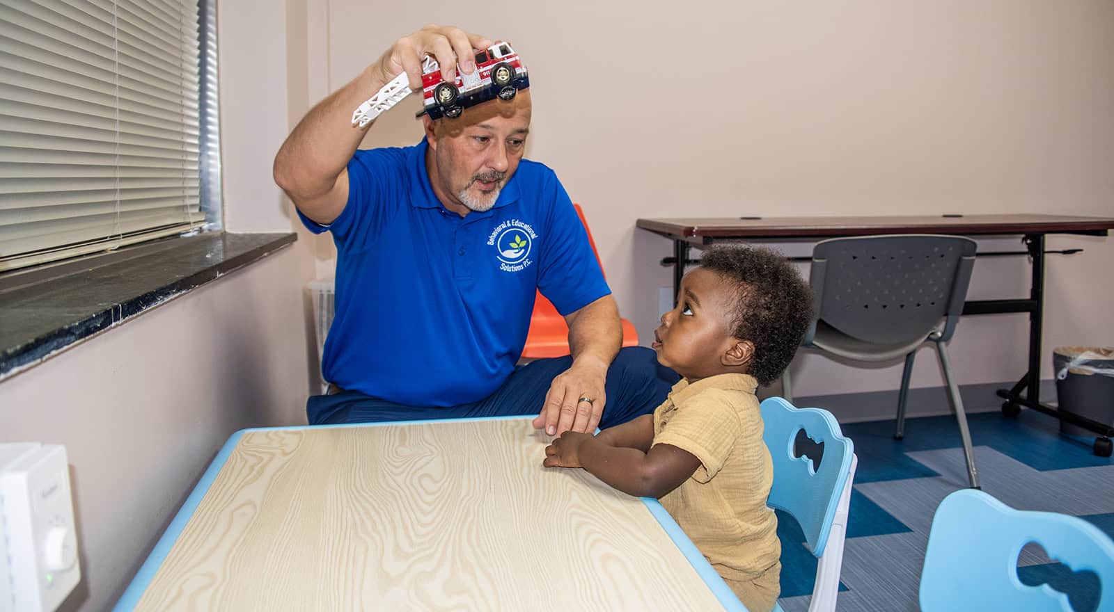 Comprehensive Autism Diagnostic Testing Services