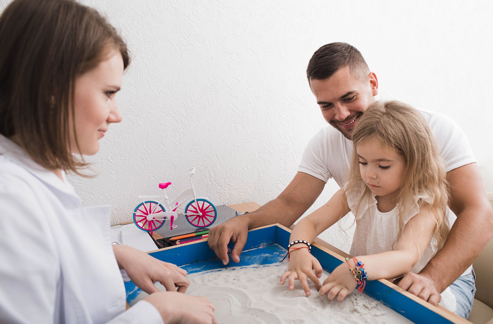 Why Accurate Autism Testing Is Crucial