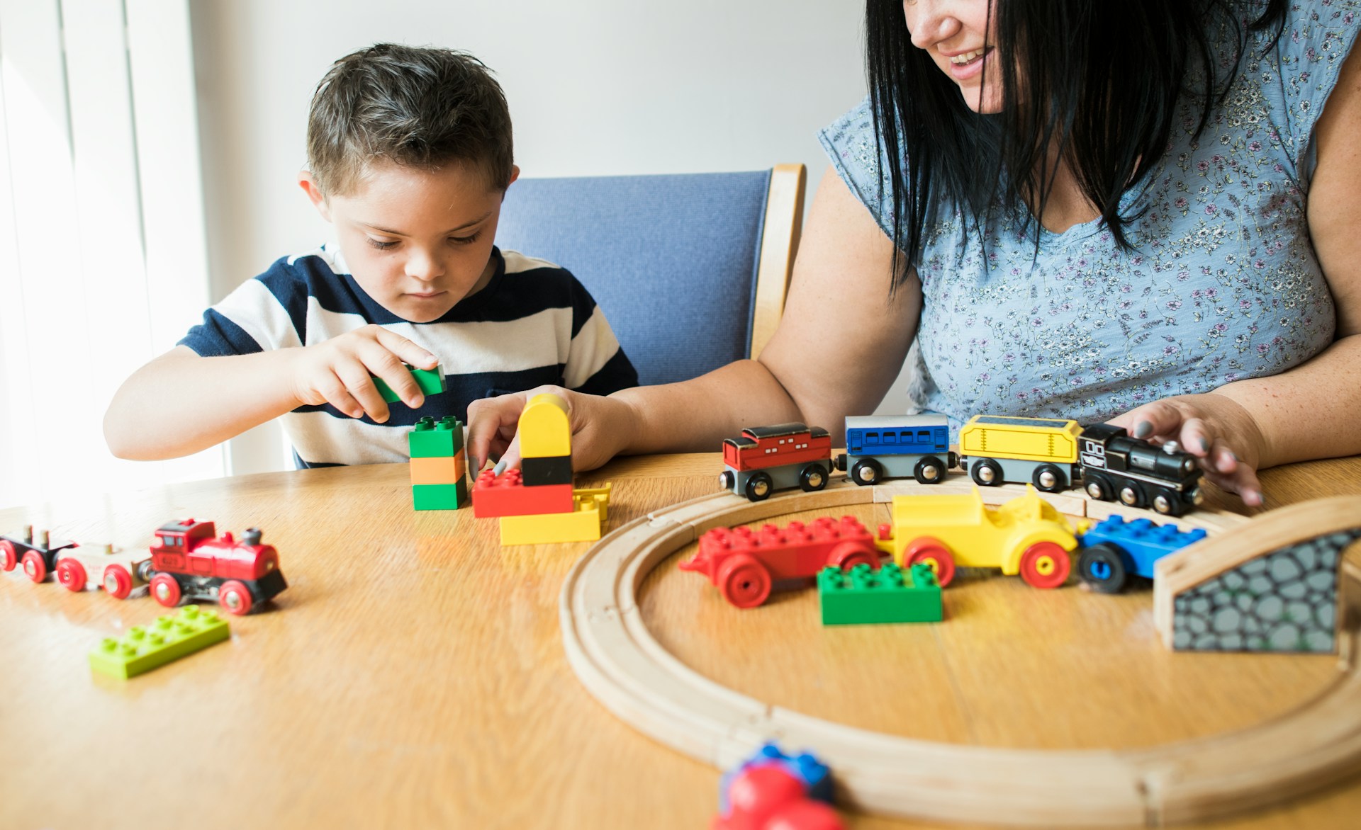 Preparing for Your Child’s Cognitive Ability Test